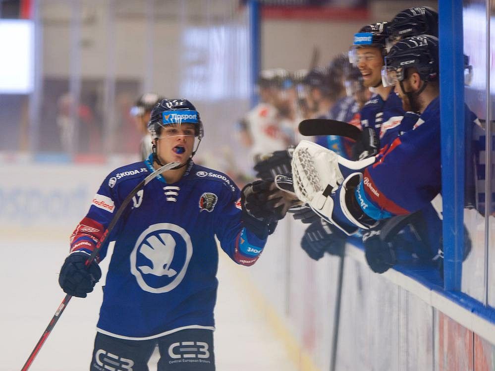 Hlavně ne nájezdy. Nečekaný risk v prodloužení Plzni vyšel - Sport.cz Hlavně ne nájezdy. Nečekaný risk v prodloužení Plzni vyšel - Sport.cz